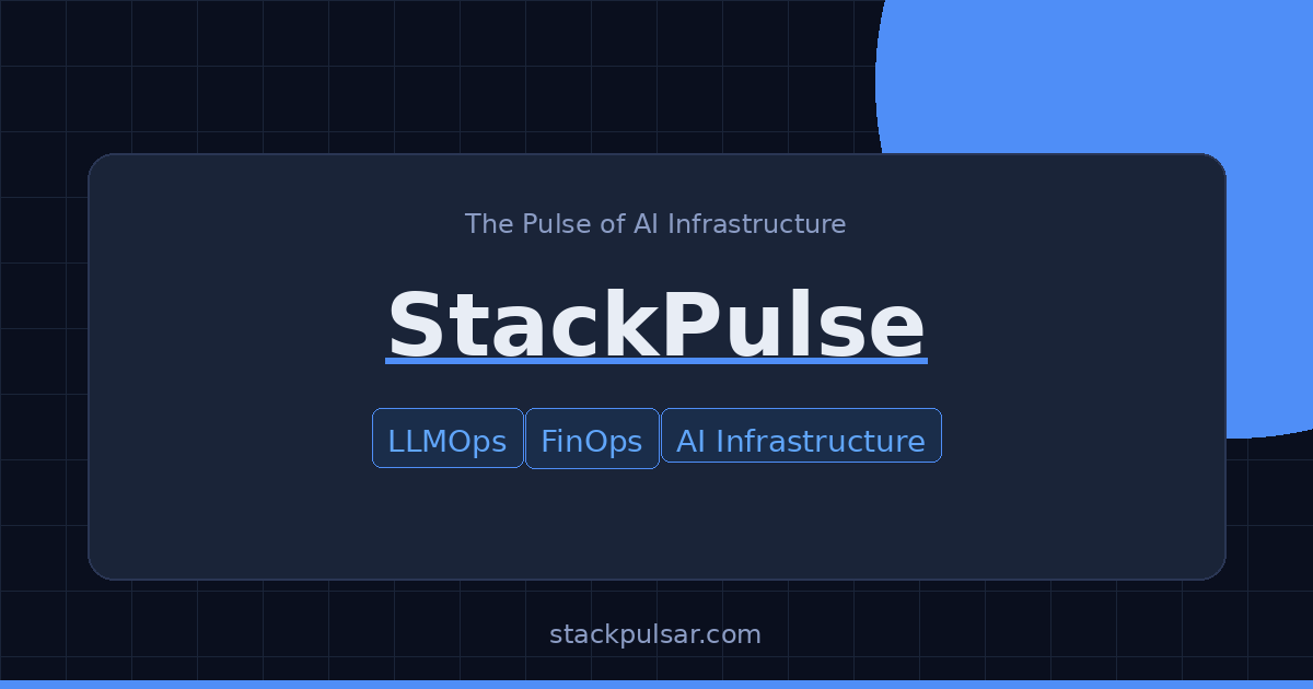 State of AI Infrastructure 2026: From Hype to Production